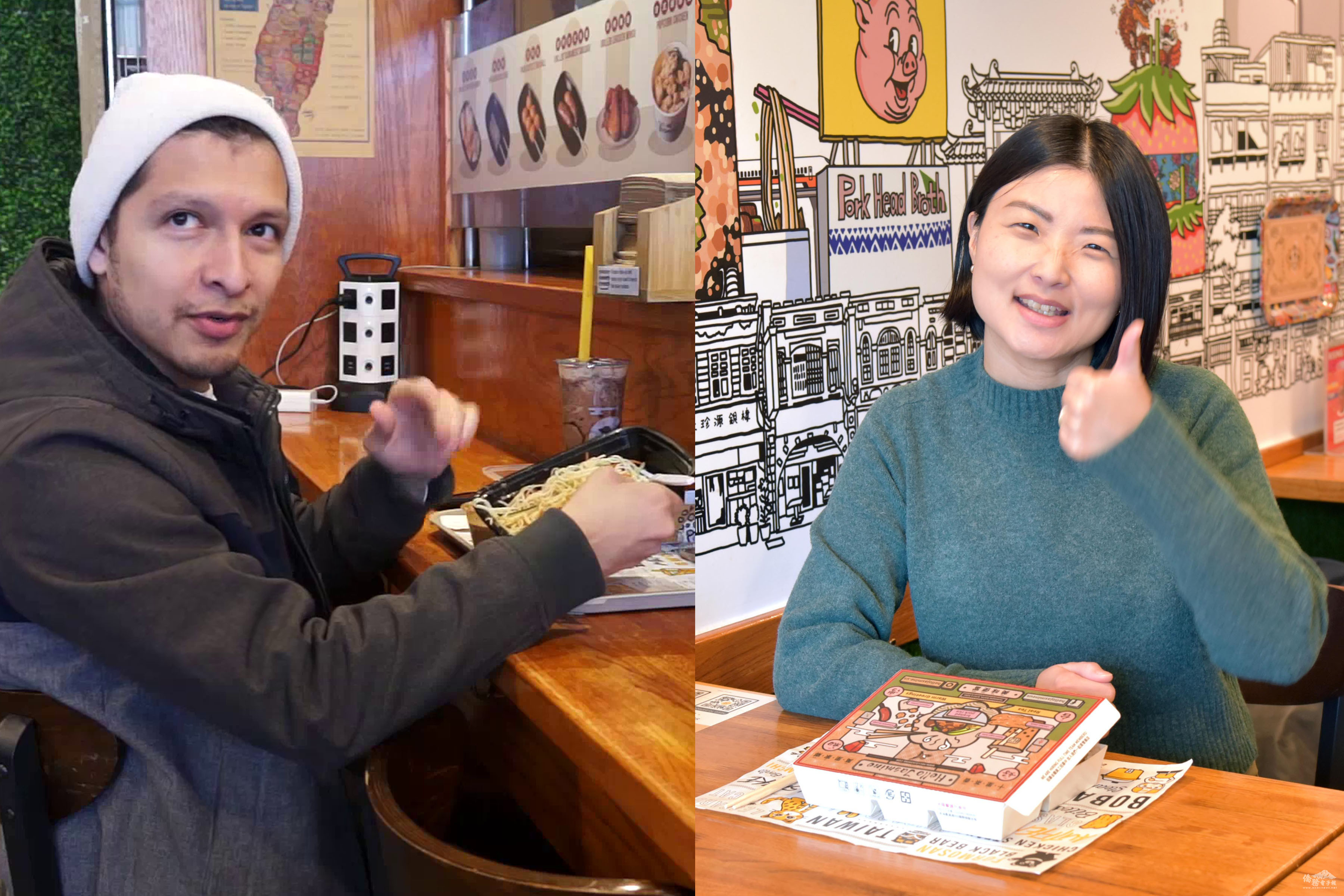 【i僑卡特約商店系列報導】芝加哥「好初臺灣」(Hello Jasmine)餐廳 重現臺灣原味打入主流市場|北美洲 | 僑務電子報