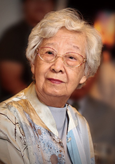 Cultural Features：Novelist | Chi Pang-yuan|English News | 僑務電子報