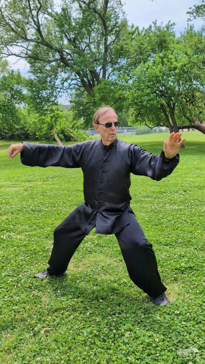 田納西納城華藝舉辦2024世界太極日 百人齊聚共襄盛舉|北美洲 | 僑務電子報