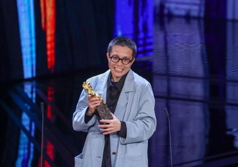 Cultural Features：Cinematographer | Yu Jing-pin|English News | 僑務電子報