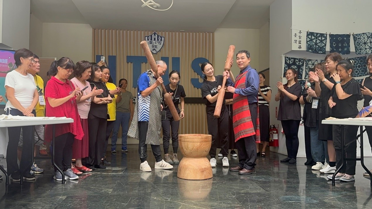 Overseas Community Affairs Council R.O.C. (TAIWAN) Hosts the Closing ...