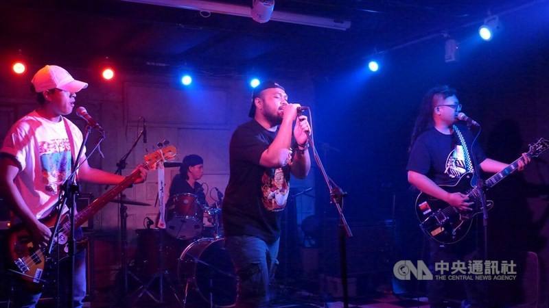 Southern Riot uses music to express anger at migrant worker agencies ...