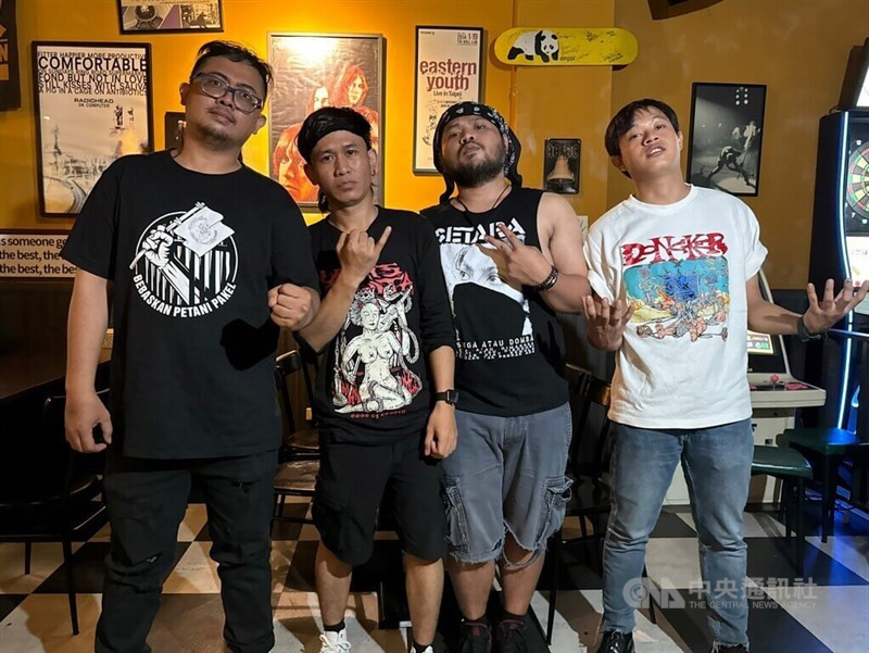 Southern Riot uses music to express anger at migrant worker agencies ...