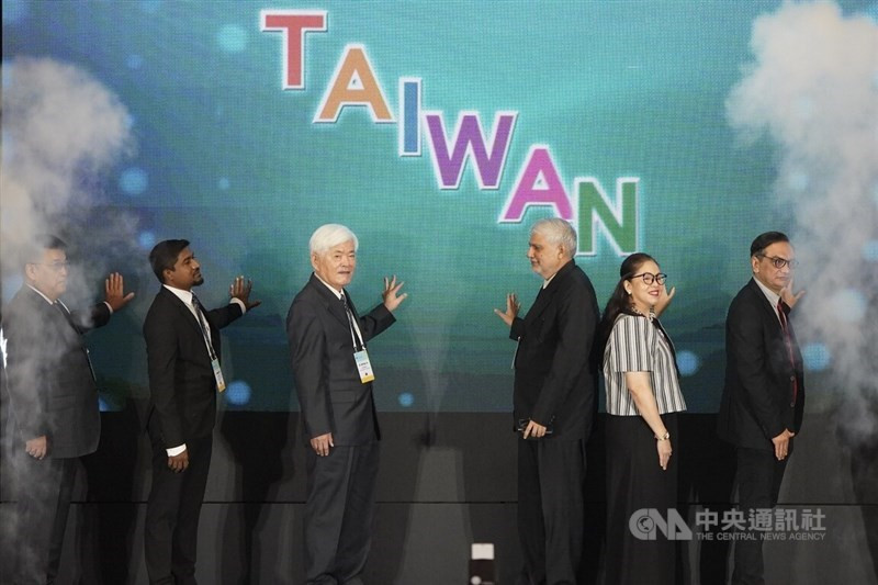 Taiwan hosts Asian Election Authorities meeting|English News | 僑務電子報