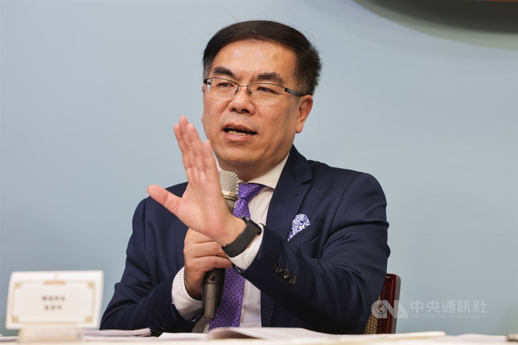 Taiwan to start pilot program for cap and trade system: Environment ...