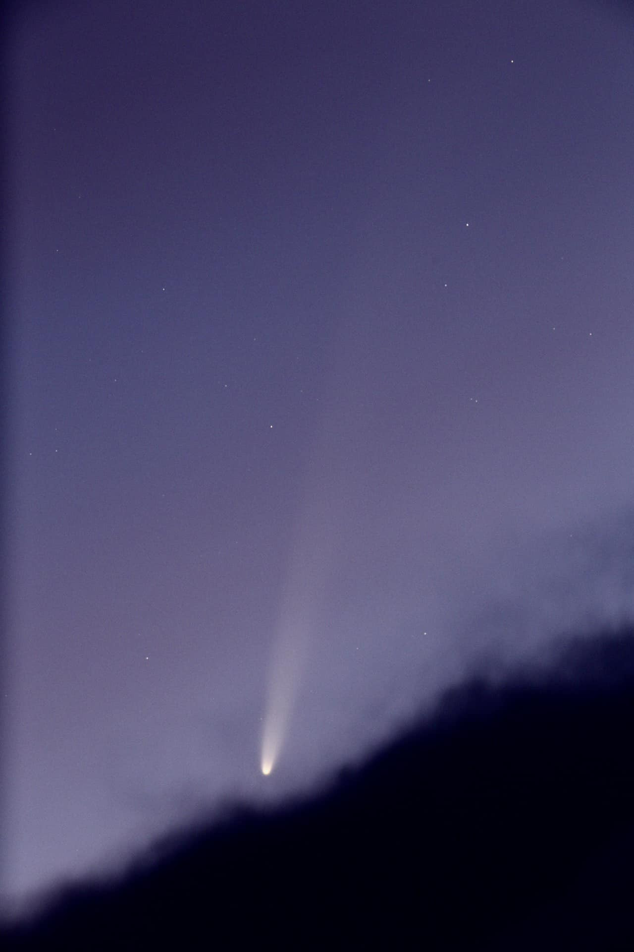 Brightest comet of 2024 to be visible from Oct. 12: Museum|English News ...