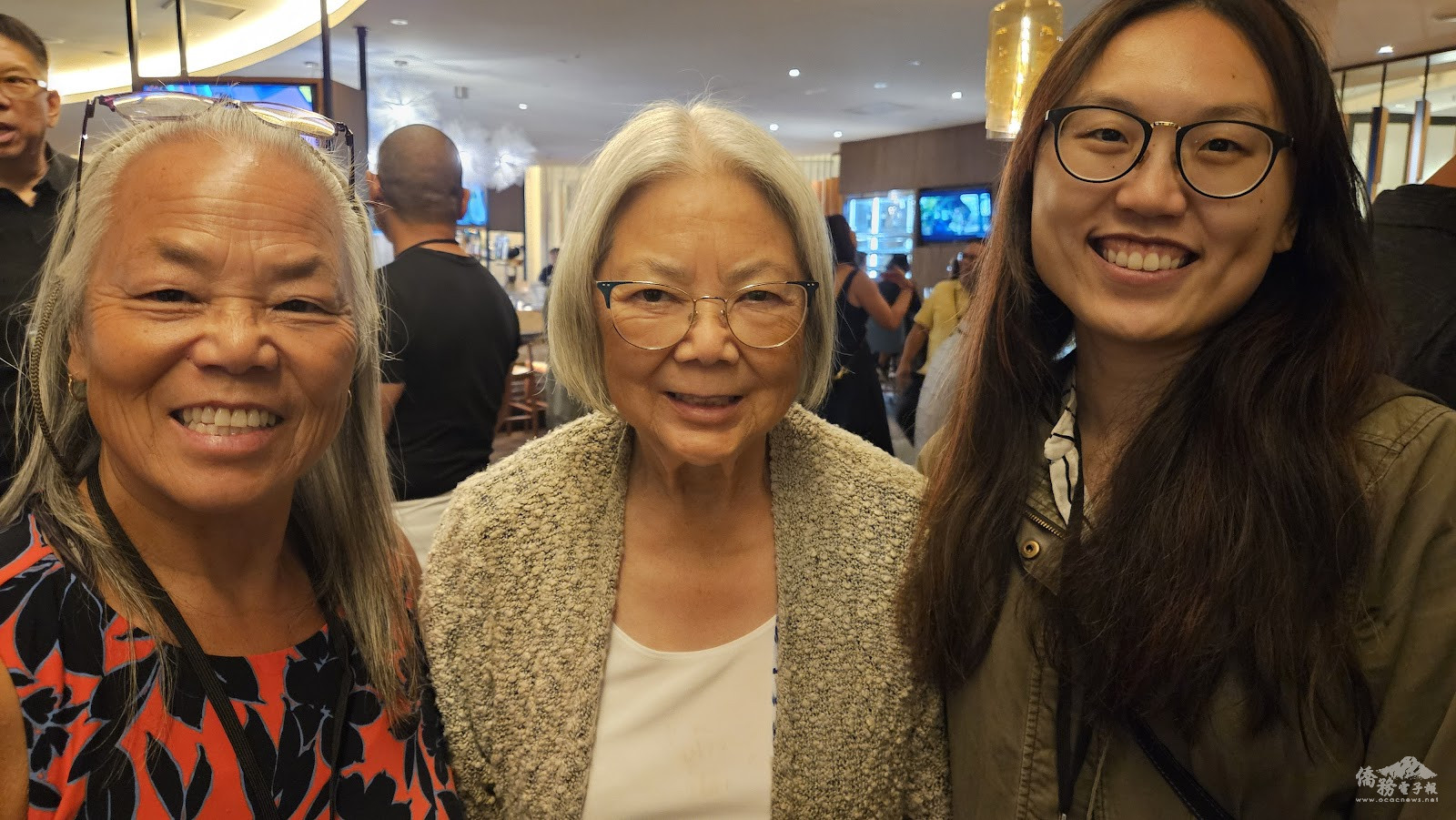 2024 Love Boat Alumni Reunion: Reuniting with the Overseas Community ...