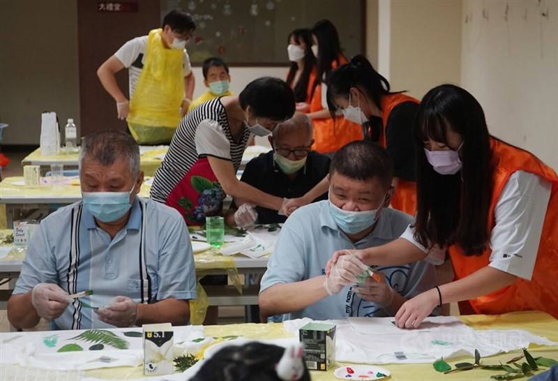 Taiwan civic groups to be honored for philanthropic giving: MOI|English ...