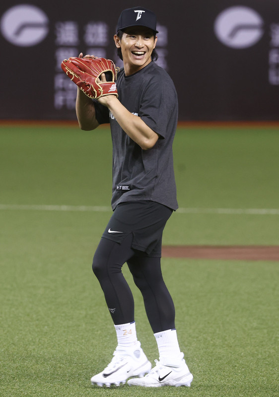 National baseball team opens training for WBC qualifiers|English News ...