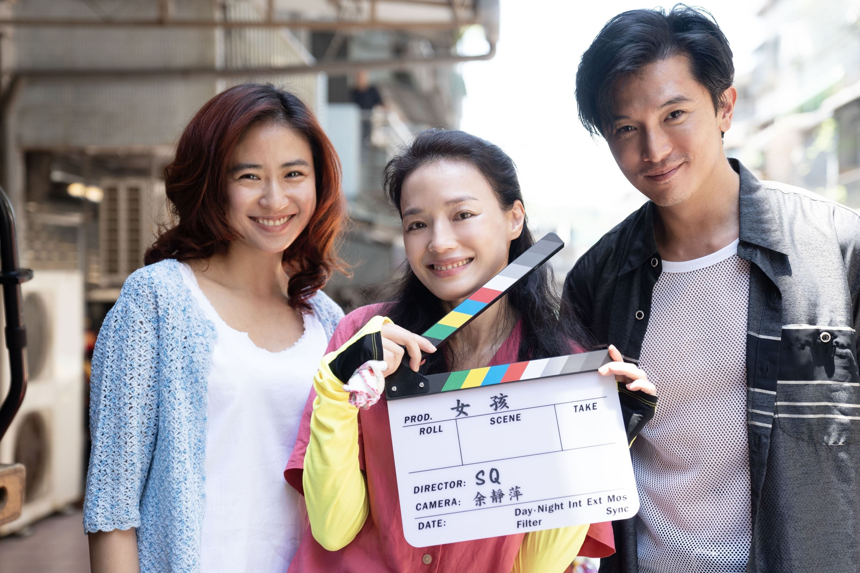 Shu Qi’s directorial debut competes for Golden Lion at 82nd Venice Film ...