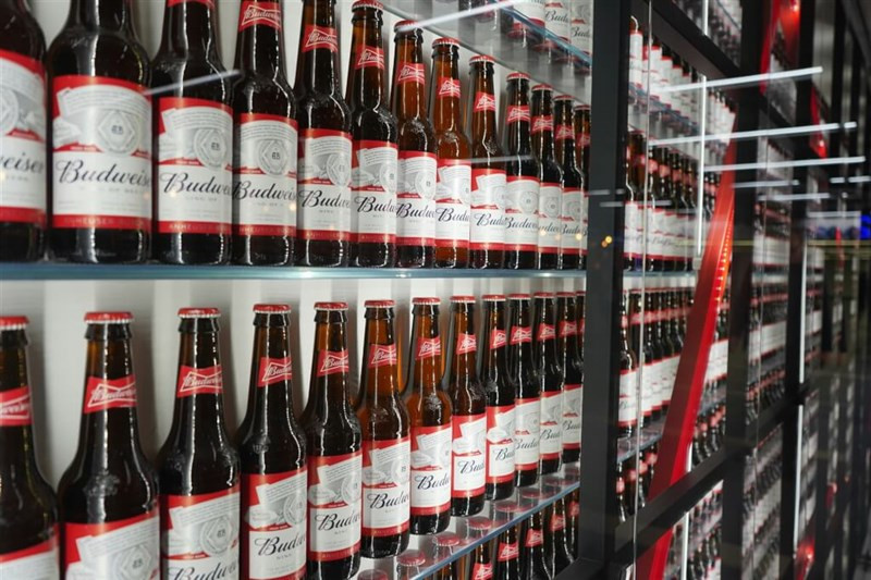 Taiwan Customs confirms anti-dumping duties on Chinese beer, steel ...