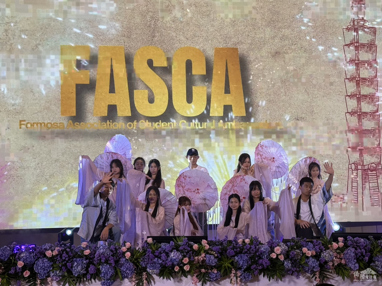 泰華僑界齊聚曼谷 盛大慶祝中華民國114年國慶|亞洲 | 僑務電子報