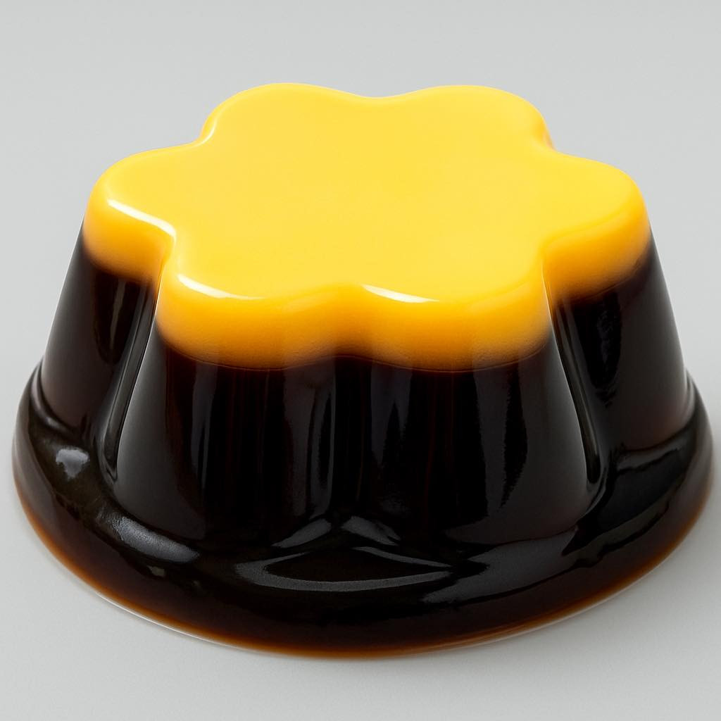 'Reversed' version of iconic Taiwan pudding to go on limited-time sale ...