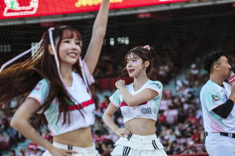 Let’s Gooooo! Taiwanese-Style Sports Cheering|English News | 僑務電子報