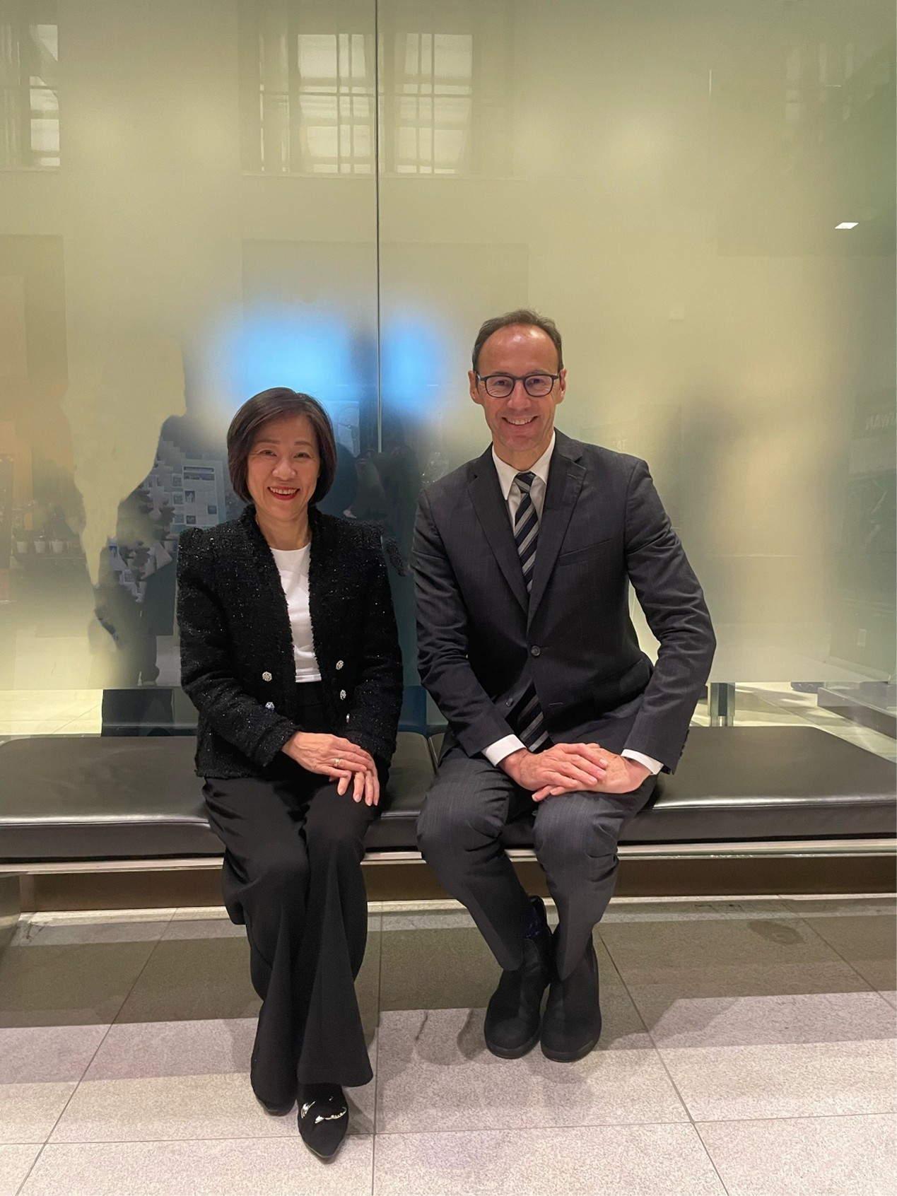 21st Canada-Taiwan Economic Consultations charts new bilateral economic ...