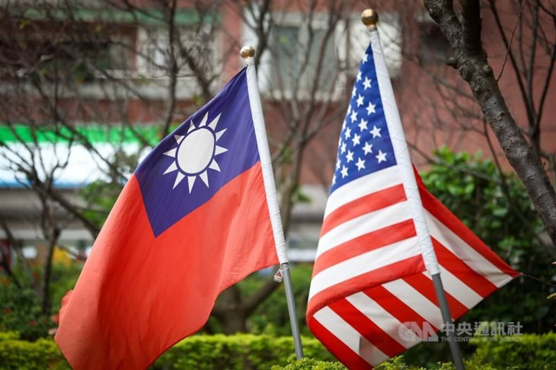 U.S. House Committee approves US$1.15 billion for Taiwan defense ...